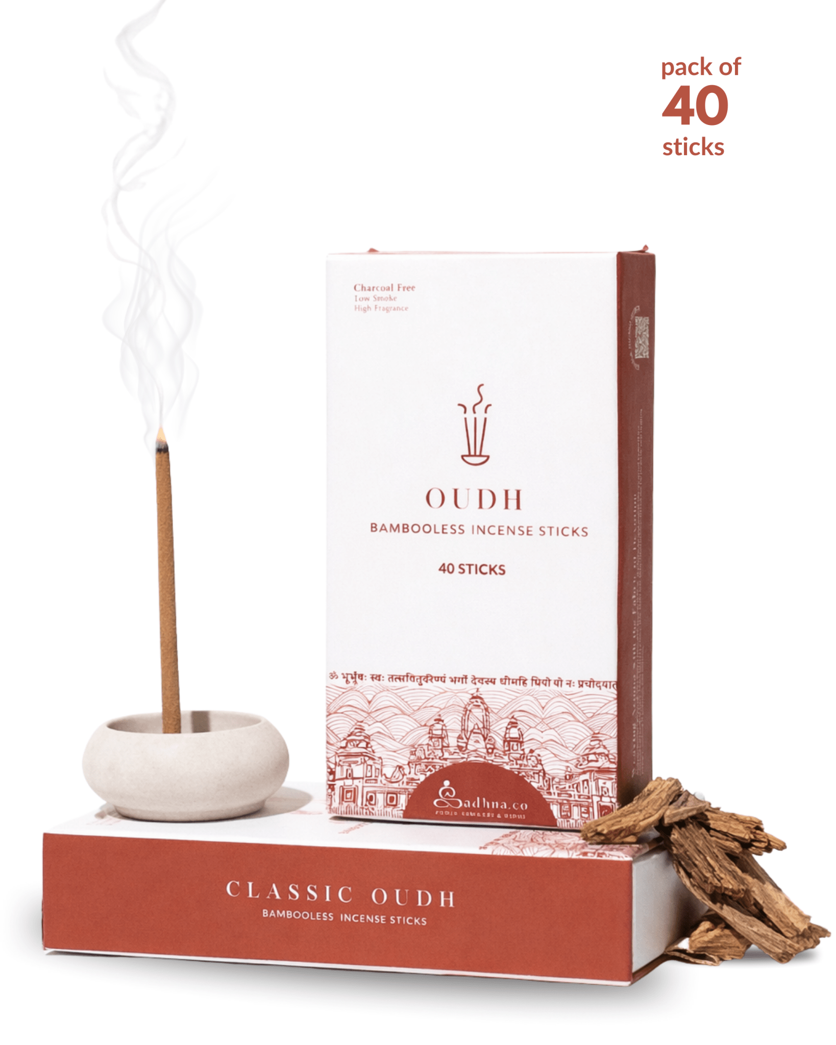 Guggul Incense: Uses in Puja, Ayurvedic Benefits and History – Sadhna.co™